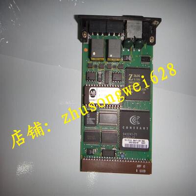 可编程控制器NO:6690DS2原装NO:96213272实物98417-938 0022模块