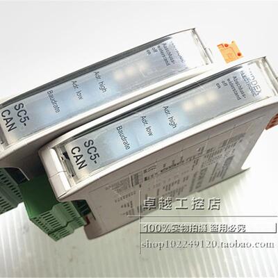原装进口 DEX控制器  SC5-CAN/V41.06 现货
