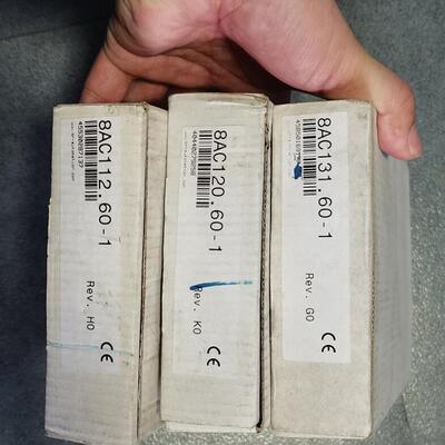 * AC120/8AC120.60-1 AC112/8AC112.60-1 模块 全新