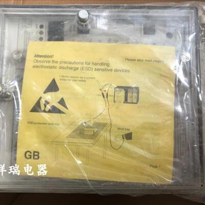 综合保护继电器SPAJ142C SPAJ142C-AA 正品库存 议价