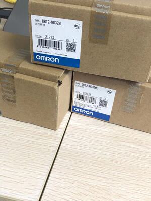 SRT2/DRT1/DRT2-ID32ML/MD32ML OD16ML-1 欧姆龙OMRON 连接线原装