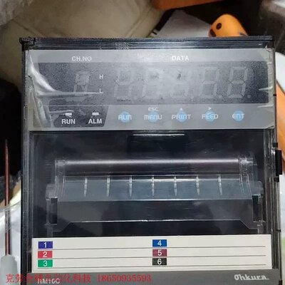 议价大仓OHKA有纸 RM10C系列