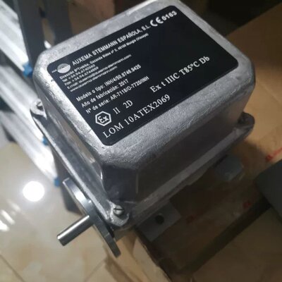 INH/4/50.8746.9425全新凸轮开关AUXEMA STEMMANN开关INH/4/50.8