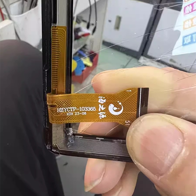 适用10.1寸台电M40 SE平板TLA001触摸屏外屏hzyctp-103365手写屏