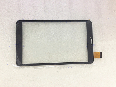 适用于 适用于 8寸平板触摸屏 ZJ-80038A手写屏 触屏 外屏幕