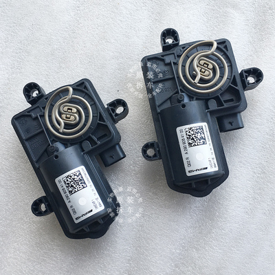 奔驰C63 C43 E63 E53 S65 S63 GLC43 GLE53 G63 AMG 阀门电机马达