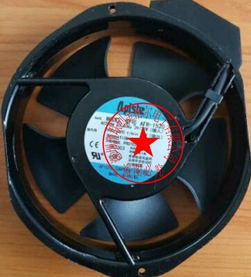 Aplste AFR-1520 AFR-1510 AC200V 29/27W原装日本APLSTE进口风扇