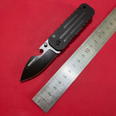 美国BLACKHAWK黑鹰多功能折叠刀