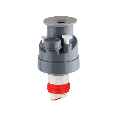 潜水艇洗衣机下水三头通