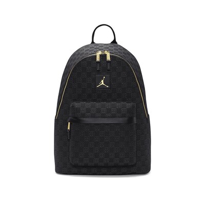JORDAN男女同款大容量双肩背包