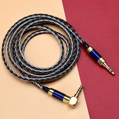 B&O BeoPlay HX B&O Beoplay H9 3rd Gen H9i H8i H95耳机升级线