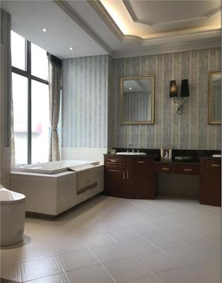 诺贝尔瓷砖CN33954    300*300复古砖