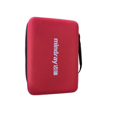 迈瑞AED存储包，AED手提包，AED车载包，除颤器包