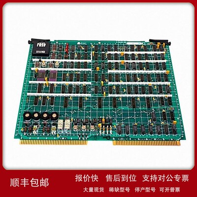 议价ABB Processor Unit 处理器单元 216VC62A 议价配件
