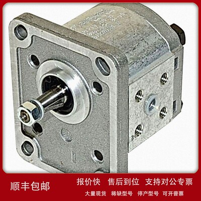 议价CASAPPA意大利PUMP KP30.43-67/20.20 S