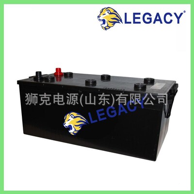 美国Volcan蓄电池CMF 200 210H52海洋船舶发电机启动电瓶