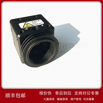 议价SENTECH NTS-CL500A 500万 工业彩色CCD高速相机 Cameralink