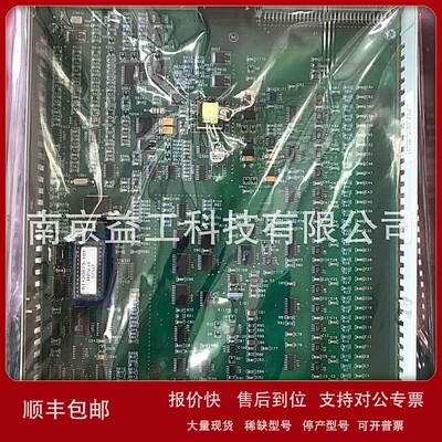 议价霍尼韦尔LCNP4E 51405098-100 网络卡
