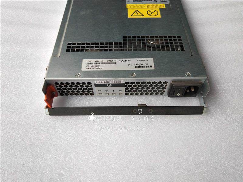 拍/IBM DS3200 DS3300 DS3400电源 42C2140 42C2192 TDPS-530BB A_虎窝淘
