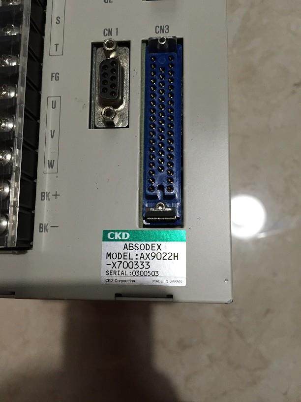 *AX9150H AX922H AX902HX-70032033 AX9210H-C-D06 CKD驱动器议价_虎窝淘
