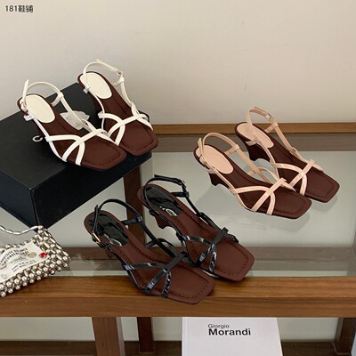 COLOREDBEANMTH法式方