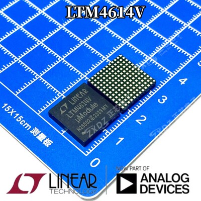 芯片LTM8055Y-1芯片现货