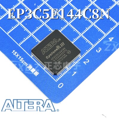 EP3C5E144C8N 现货供应 QFP144封装全新原装