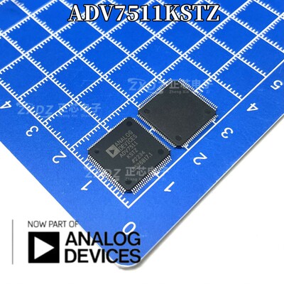 LQFP100集成电路全系列