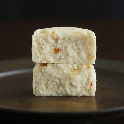 南大院八珍糕佛手绿豆茯苓芡实山药薏米手工小零食