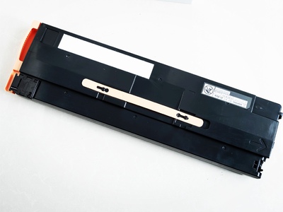 富士施乐6代VI 7代VII C2271 4471 557I 3370 3373废粉盒CWAA0903