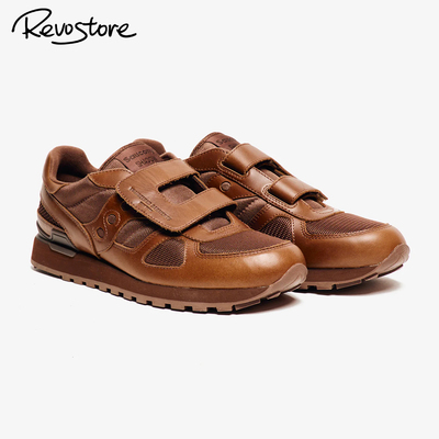 EngineeredGarmentsxSaucony