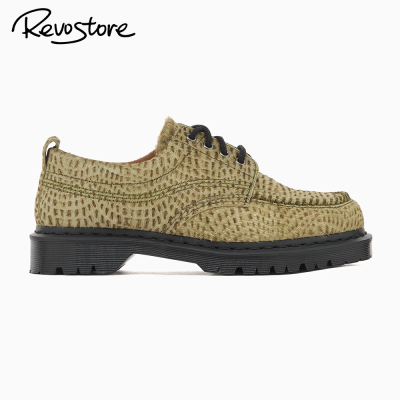 Dr.MartensLowell男德比鞋