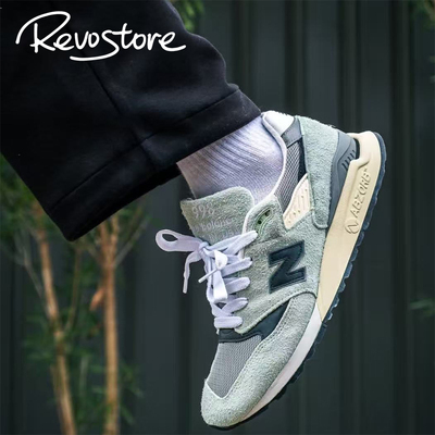 NewBalance998低帮男女跑步鞋