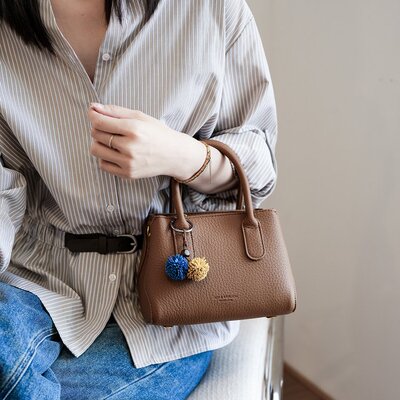 今年流行包包女式2026新款小众设计托特包通勤手提包高级感单肩包