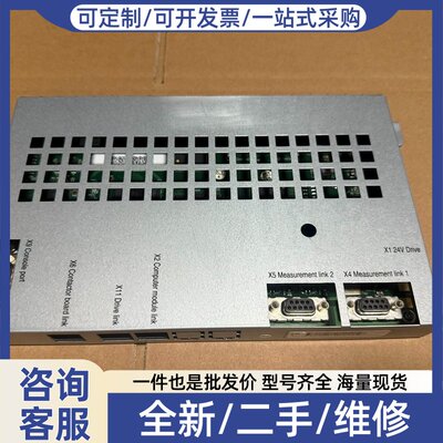 议价DSQC668 机器人轴计机板卡3HAC02915