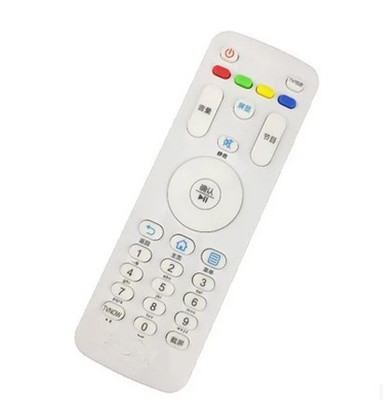 适用于海尔电视遥控器HTR-A07通HTR-A07M LE55A7100L LE32A7100L