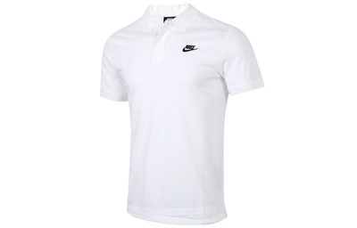 Nike Sportswear Nike Sportswear 字母Logo刺绣CJ4457-100