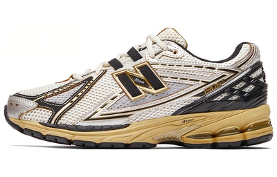New Balance NB 1906R 复古潮流舒适透气增高 跑步鞋M1906RAV