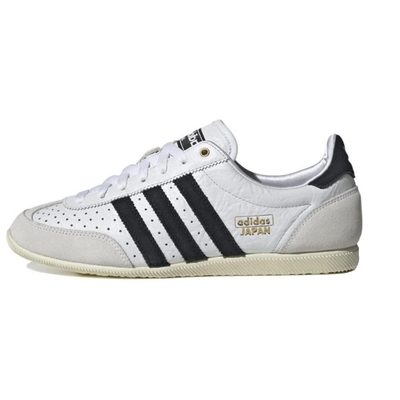 adidas originals JAPAN W 舒适百搭薄底 低帮 IH5489