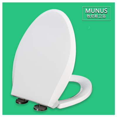 加厚马桶盖 缓降座便盖适配TOTO SW CSW 728 782 718 B RB GB