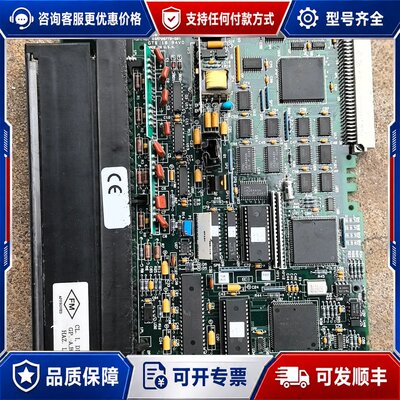 议价GE IC697ALG230模块，成色不错。的联系。有两可维修