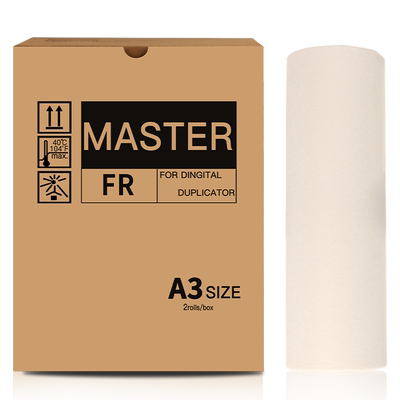 FRA3版纸FR3910FR3950FR391