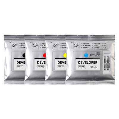 c5255载体5235显影剂G45/G46