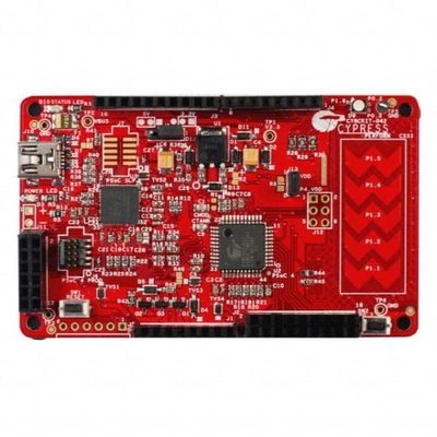 CY8CKIT-042-BLE/CY8CKIT-062-WIFI-BT/CY8CKIT-142