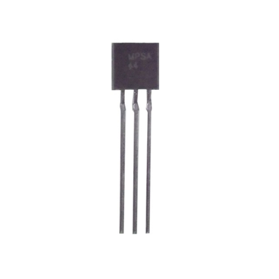 BC557BG/BC557BZL1/BC557CG