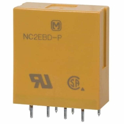 NC2EBD-P-DC12V/NC2EBD-JPL2-DC12V/NC2EBD-JPL2-DC24V