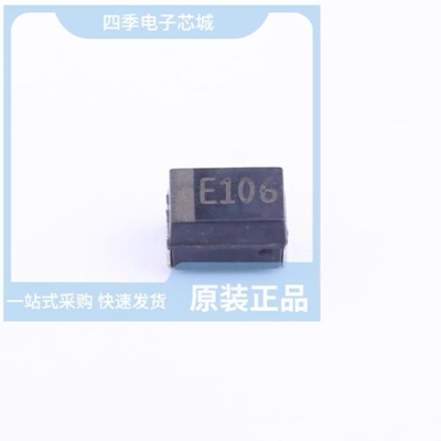 TC212B106K010A/TC212B106K010Y/TC212B106M025Y
