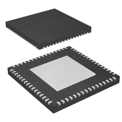 LAN9252/ML/LAN9252/PT/LAN9252I/ML