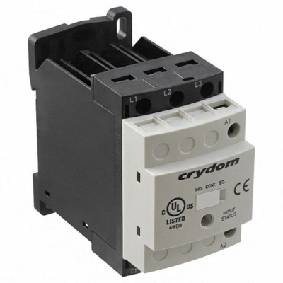 DRC3P48A400/DRC3R40A400/DRC3R48A420