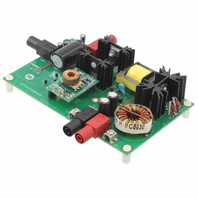 NCP1253ASN100T1G/NCP1249DD65R2G/NCP1215ASNT1G